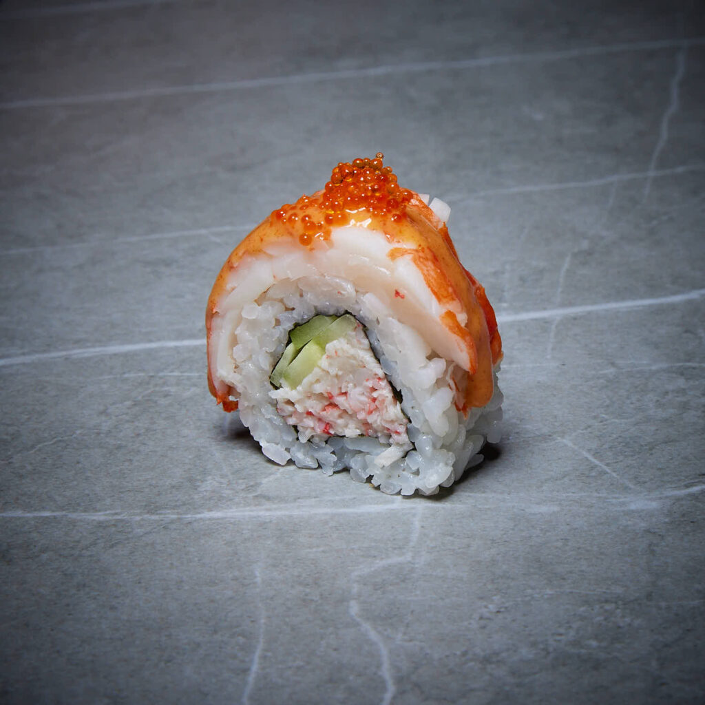 Sultan 8pz - Roger Sushi Lab