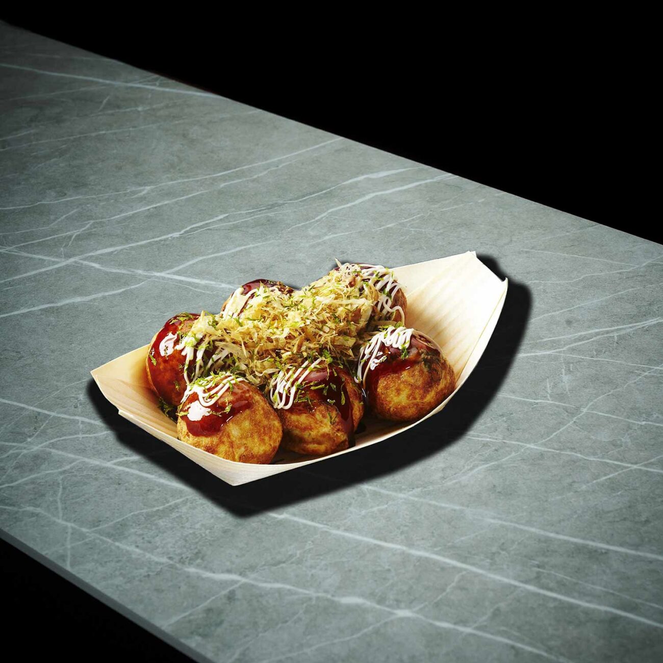 MENU - Roger Sushi Lab