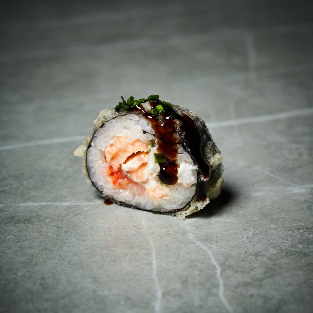SPECIAL ROLL Archivi - Roger Sushi Lab