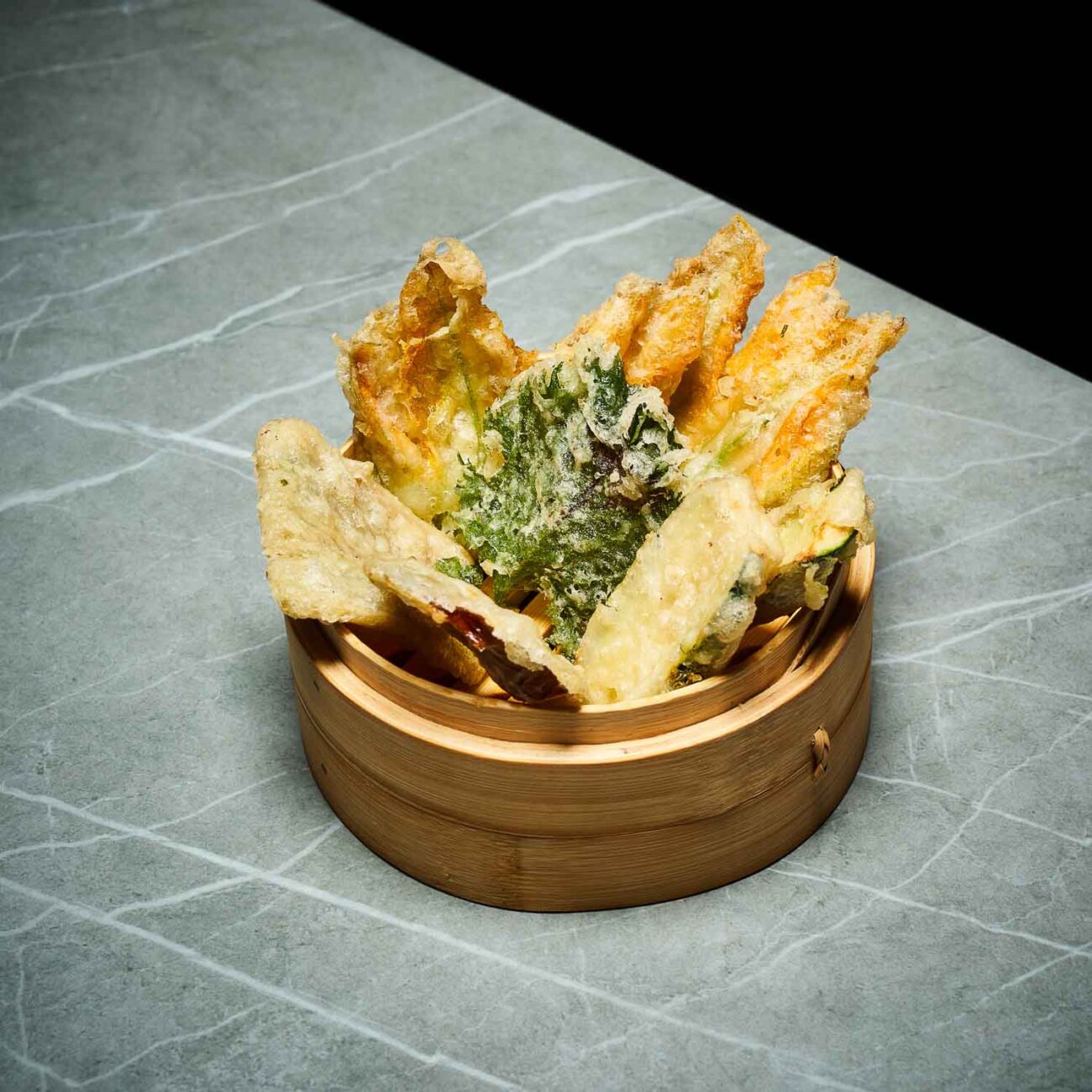 MENU - Roger Sushi Lab