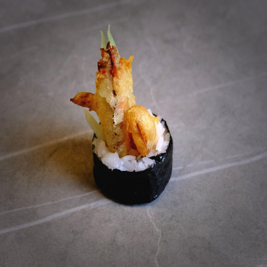 SPECIAL ROLL Archivi - Roger Sushi Lab