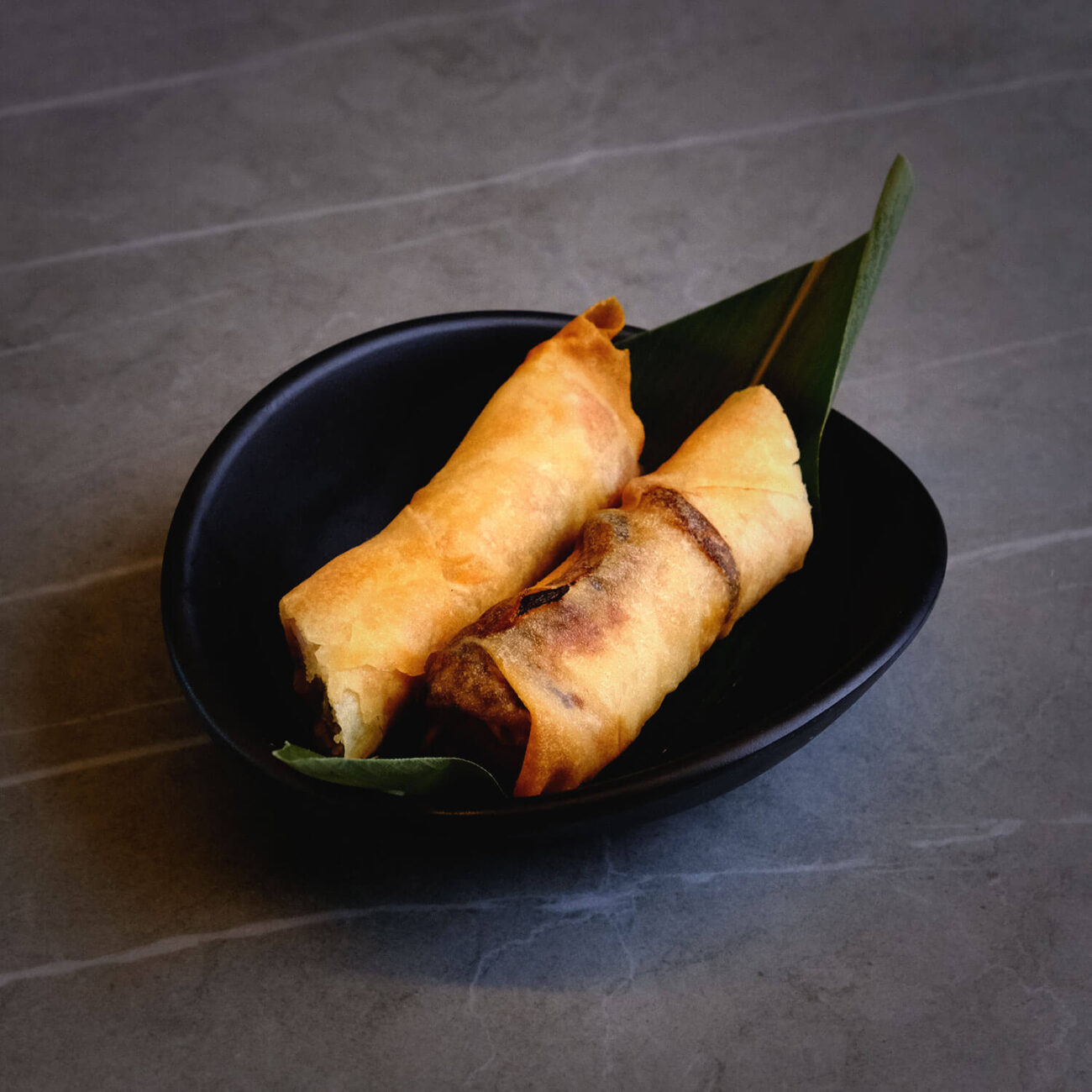 MENU - Roger Sushi Lab