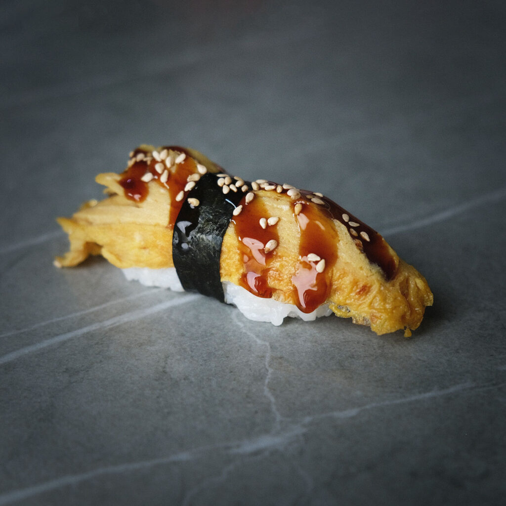 Tamago 2pz - Roger Sushi Lab